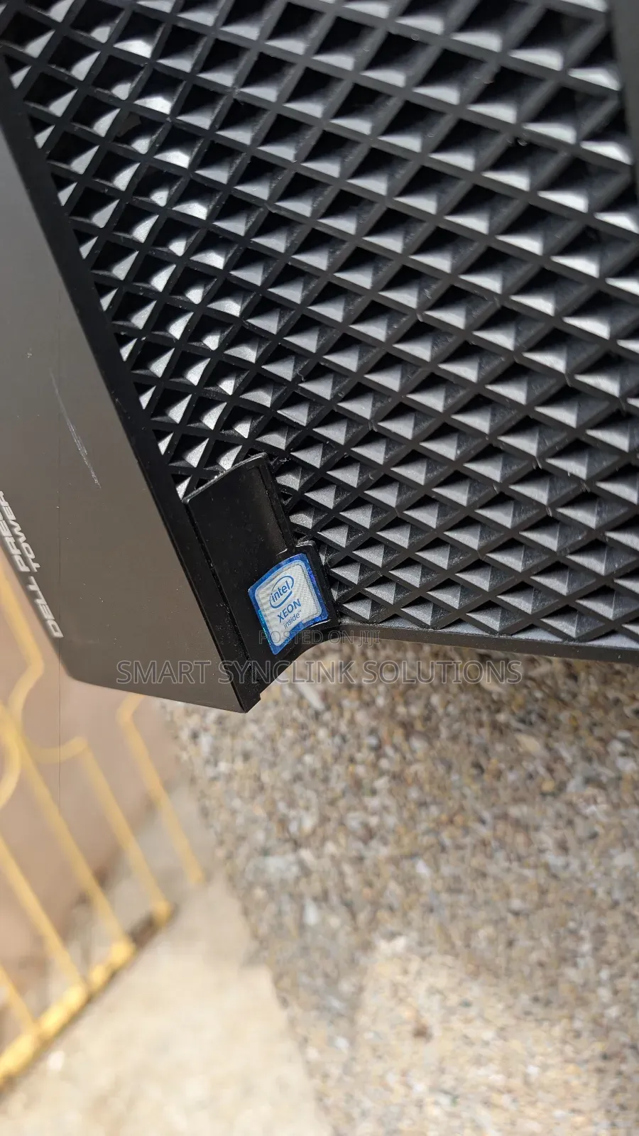 New Desktop Computer Dell Precision 5820 64GB Intel Xeon HDD+SSD 1.5T ...