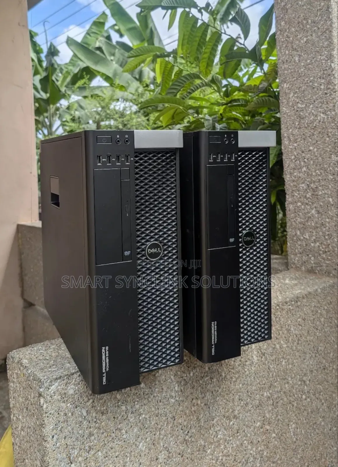 New Desktop Computer Dell Precision 5820 64GB Intel Xeon HDD+SSD 1.5T ...