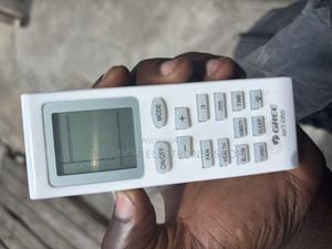 Original Gree Ac Remote in Accra Metropolitan - Home Accessories, Adom ...