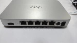 Cisco Meraki Z1 Cloud-Managed Teleworker Gateway+ Built-in Wireless. in ...