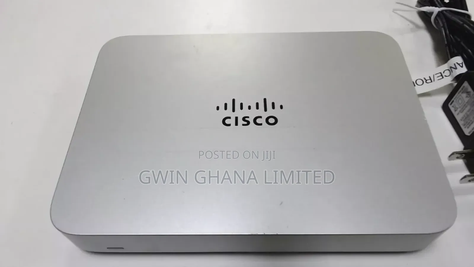 Cisco Meraki Z1 Cloud-Managed Teleworker Gateway+ Built-in Wireless. in ...