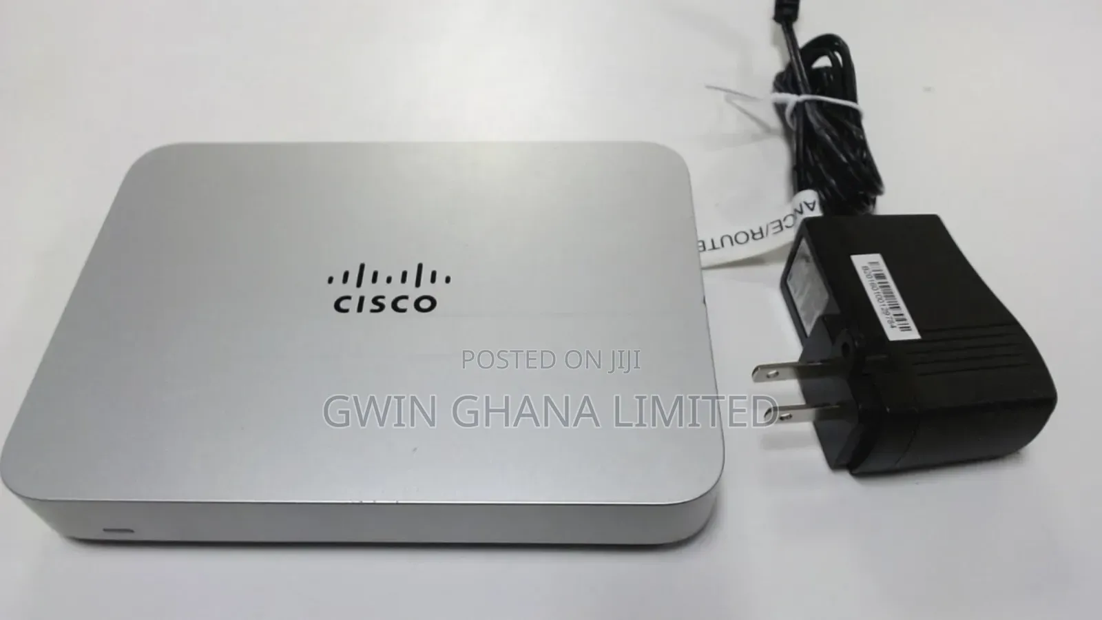 Cisco Meraki Z1 Cloud-Managed Teleworker Gateway+ Built-in Wireless. in ...