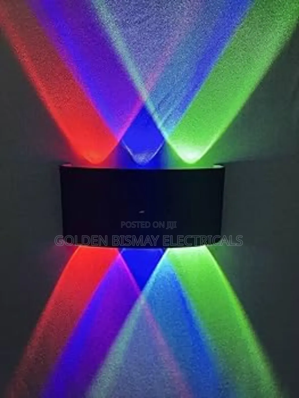 Wall Light Warm Color + RGB in Takoradi - Stationery & Office Equipment ...