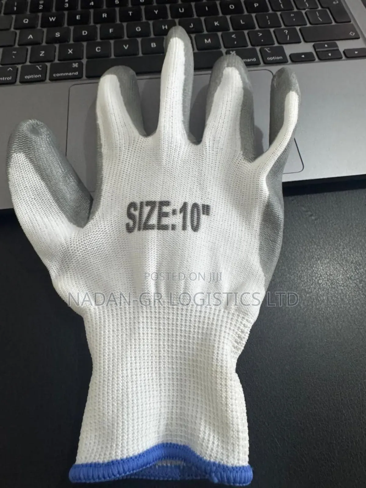 Hand Gloves-safety in Kaneshie - Safety Equipment & Protective Gear ...