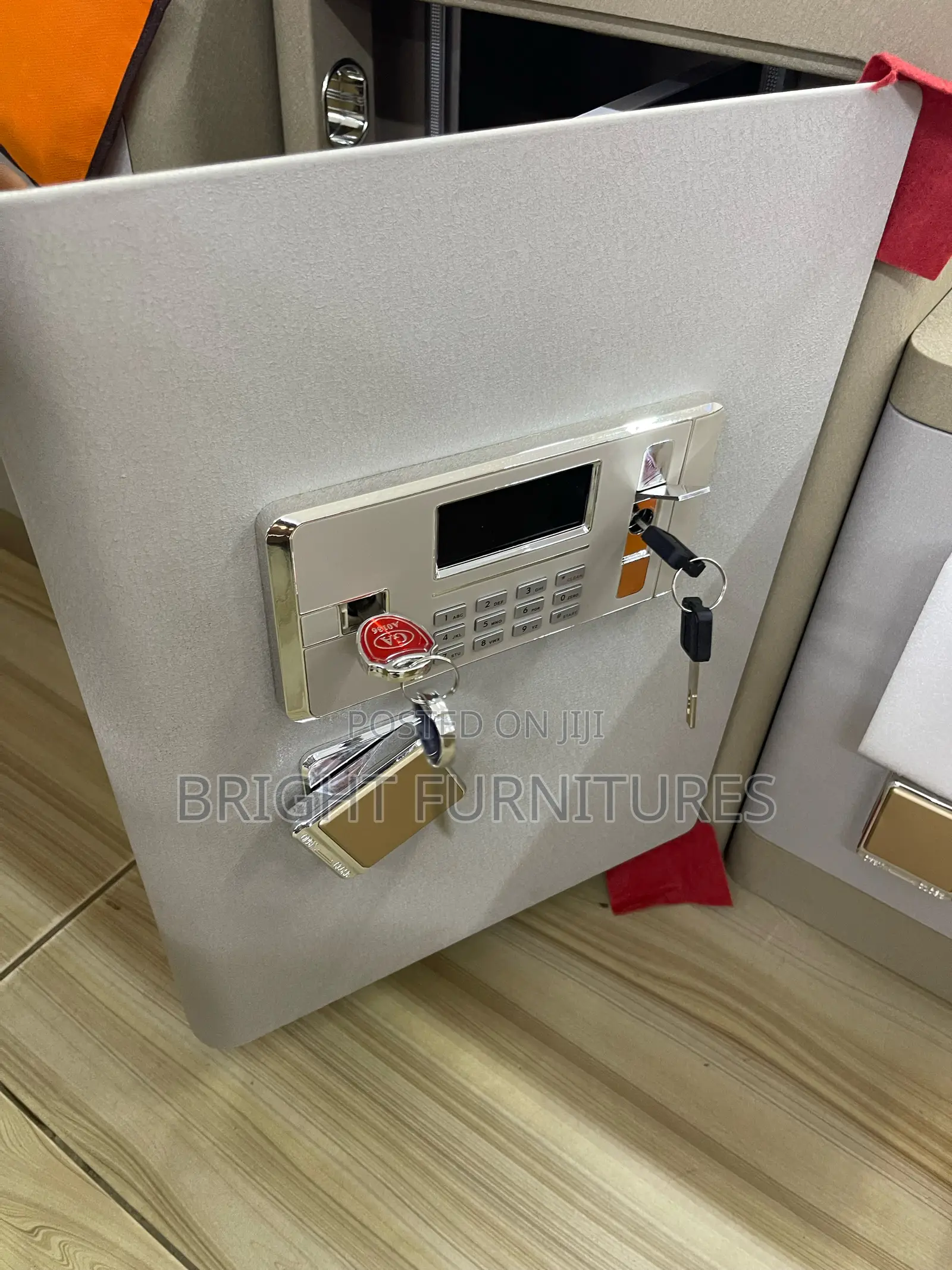 High Quality Money Safe/Strong Money Safe in Tema Metropolitan - Safety ...