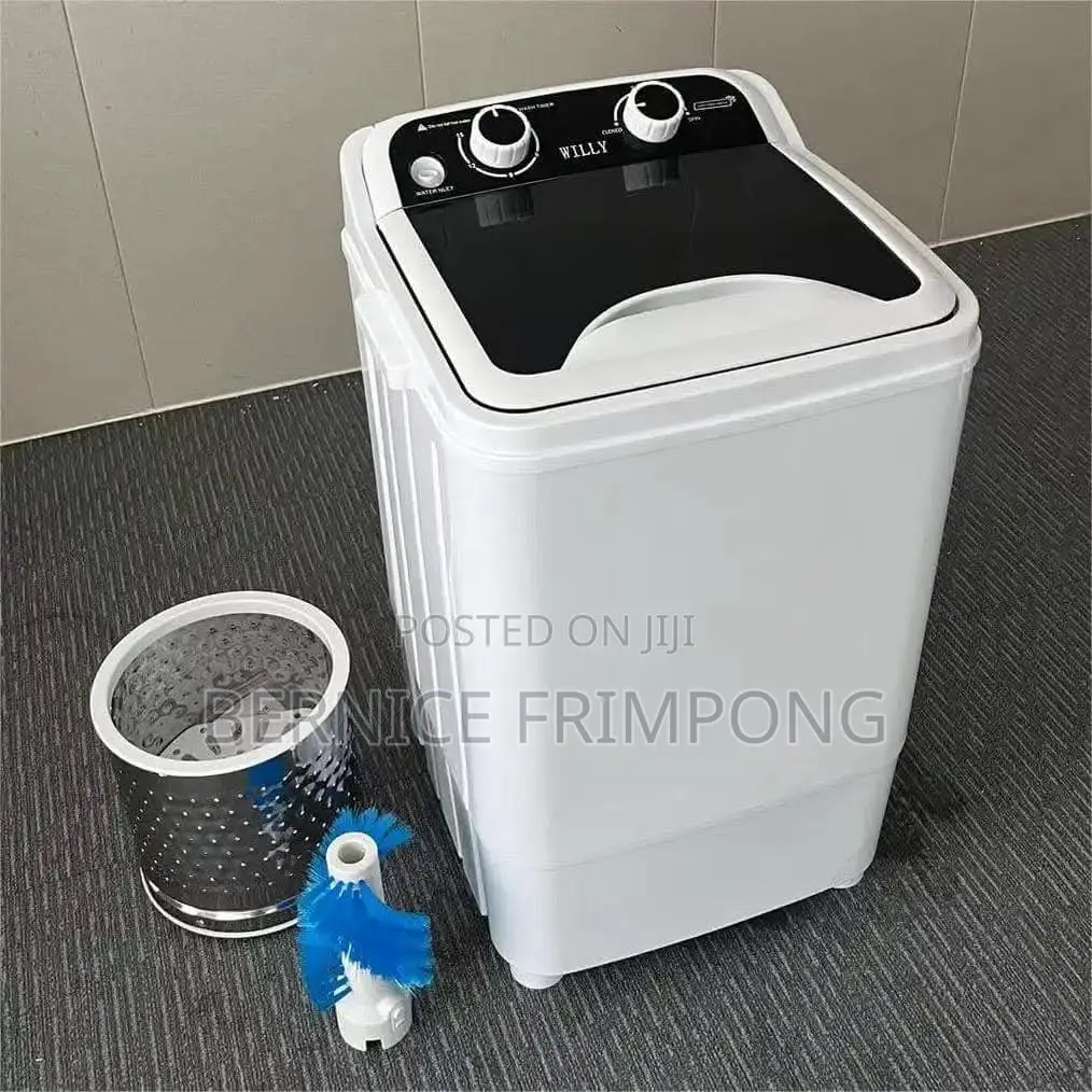 Mini Washing Machine in Kasoa - Home Appliances, Bernice Frimpong ...