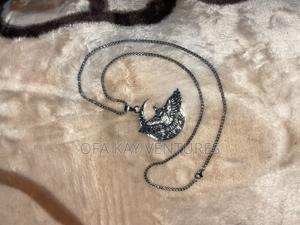 Eagle Chain Necklace in Spintex - Jewelry, Ofa Kay Ventures | Jiji.com.gh