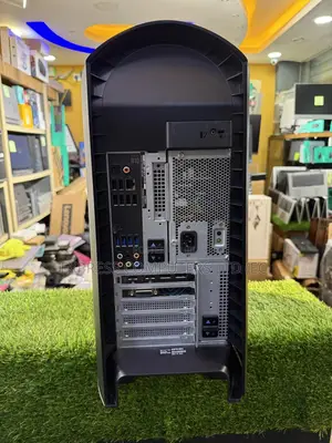 Dell Alienware Aurora R12 32GB AMD Ryzen 7 HDD+SSD 256GB in Kokomlemle ...