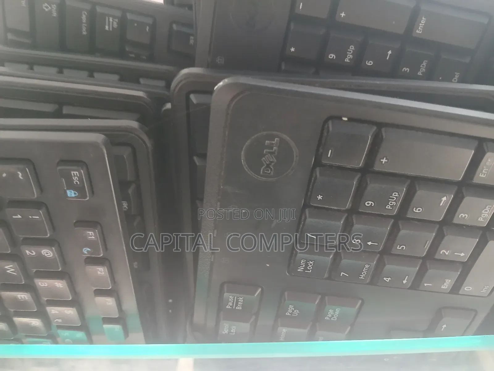 Used Keyboard in Achimota - Computer Accessories , Capital Computers ...