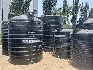 Polytank 10,000 Litres,Sintex, Rambo 1000 Free Delivery in Adenta ...