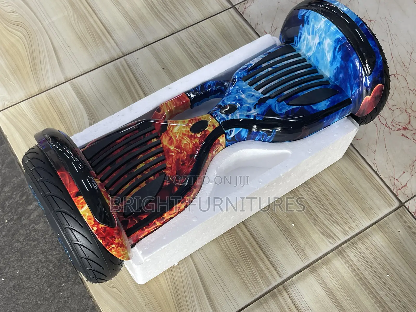 Hoverboard Self Balancing With Speaker in Tema Metropolitan - Sports ...