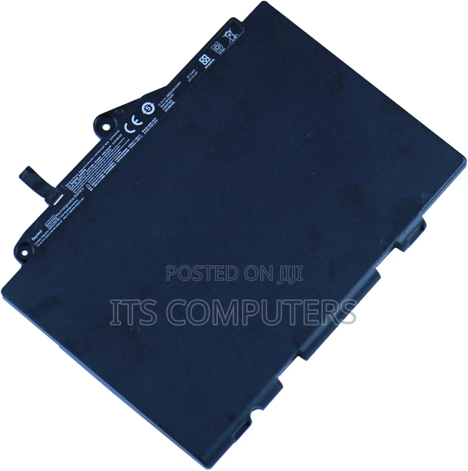 Hp Elite Book 820g3/G4 Sn03/St03 Battery in East Legon - Computer ...