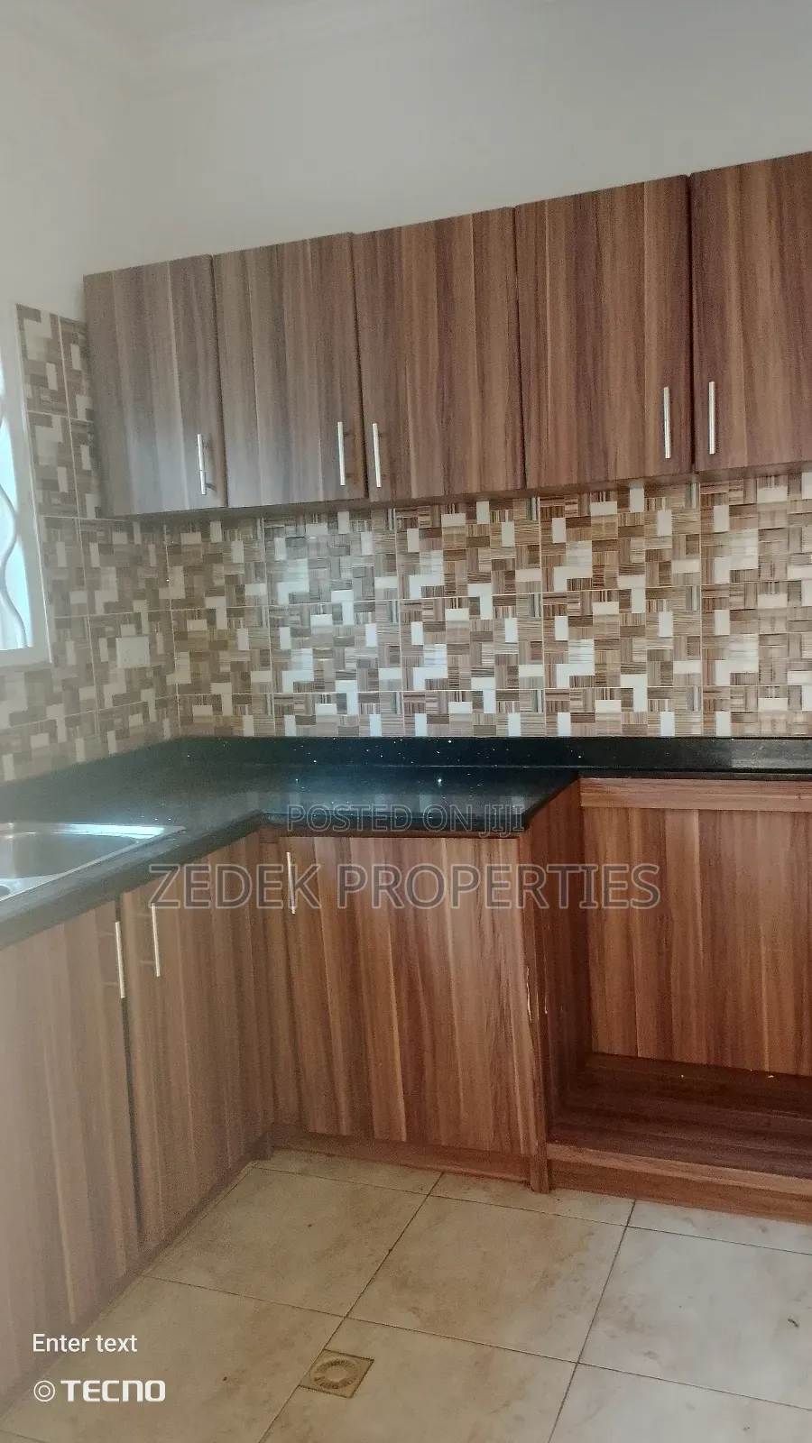 1bdrm Apartment in Acp Estate for rent in Ashomang Estate - Houses ...