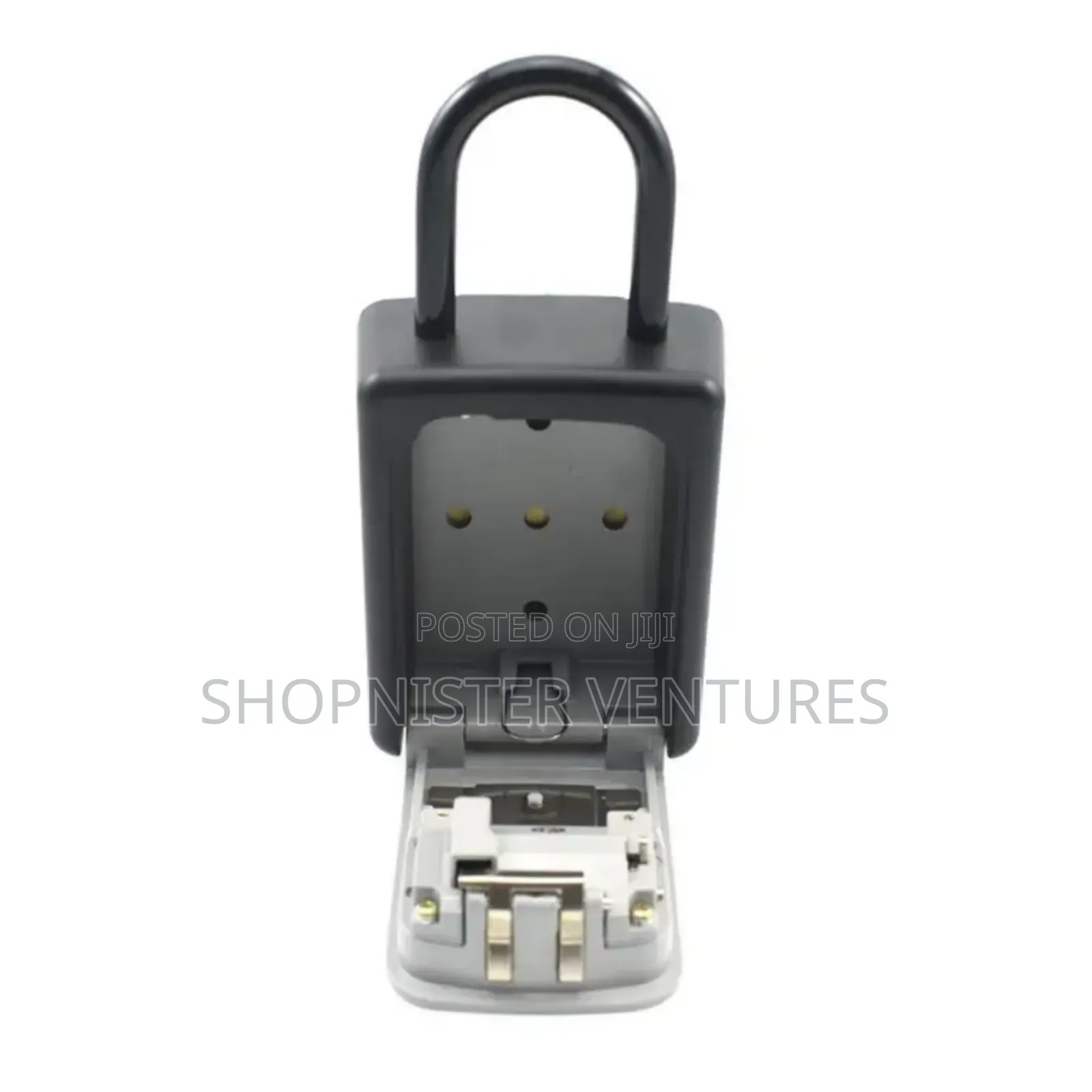 Key Lock Box 4 Digit Combination in Accra Metropolitan - Safety ...