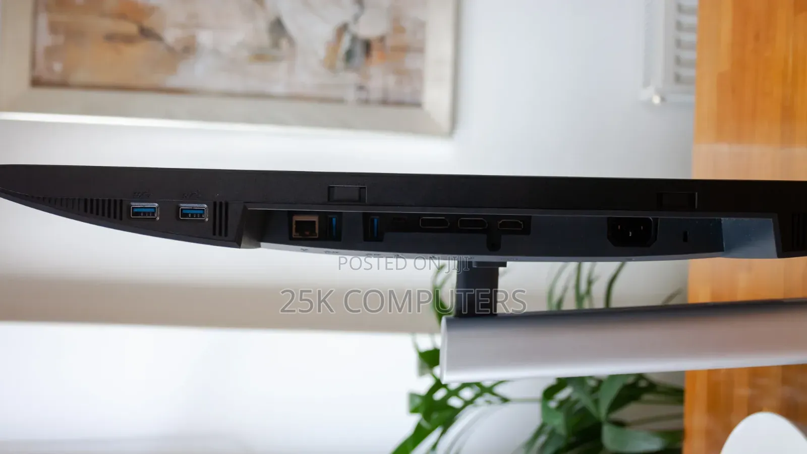 24-Inch Dell Ips FHD Type-C Monitor in Accra Metropolitan - Computer ...