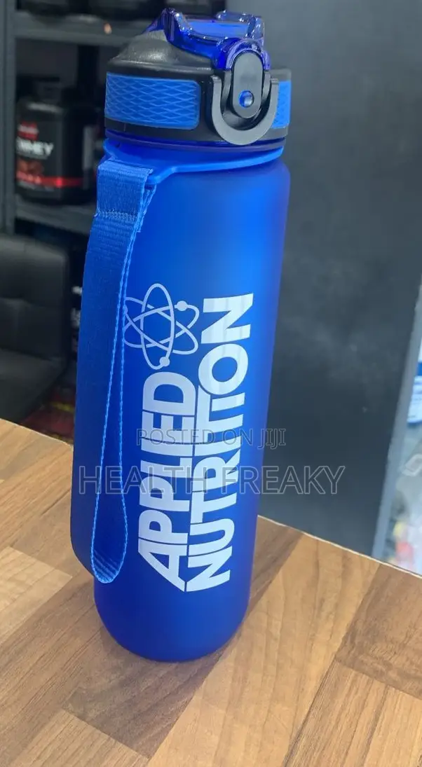 Applied Nutrition Protein Water Gym Bottle 1ltr in Accra Metropolitan ...