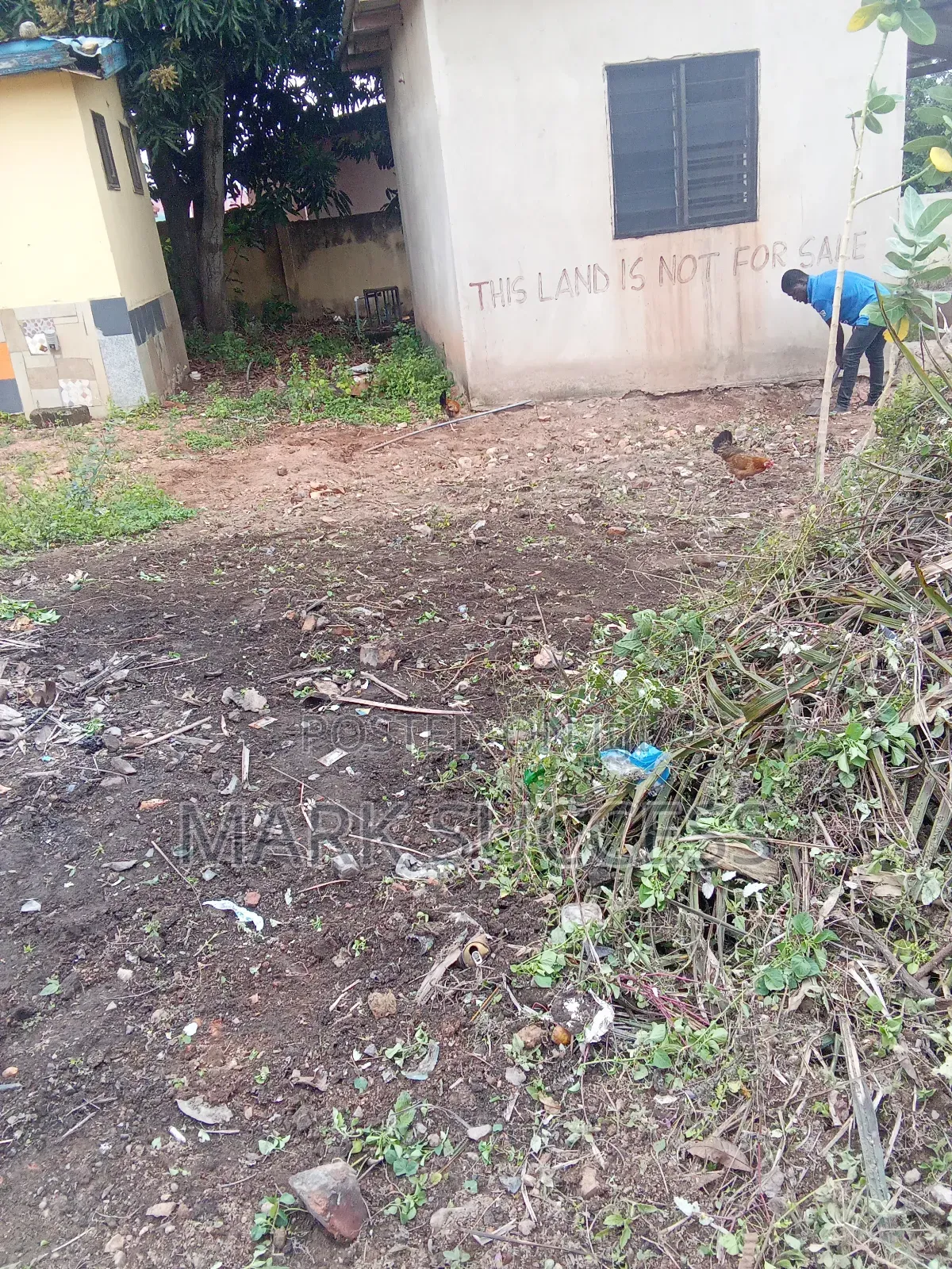 Registered Plot for Sale at SCC Ayigbe Town in West Hills Mall Area - Land & Plots for Sale ...