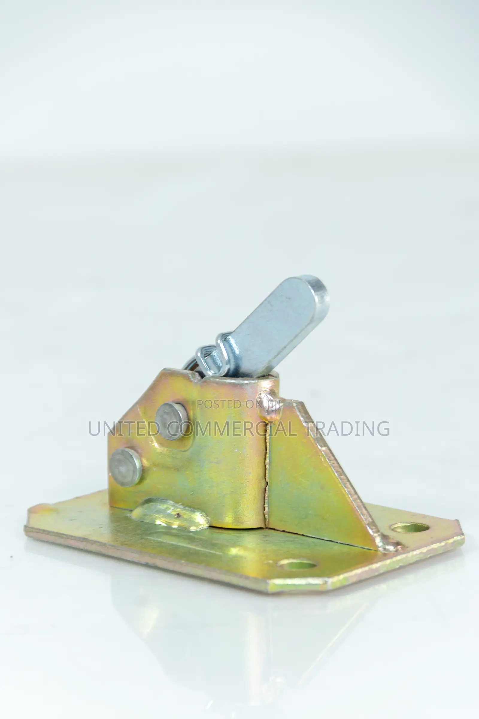 Construction Clamp in Spintex - Building Materials & Supplies, United ...