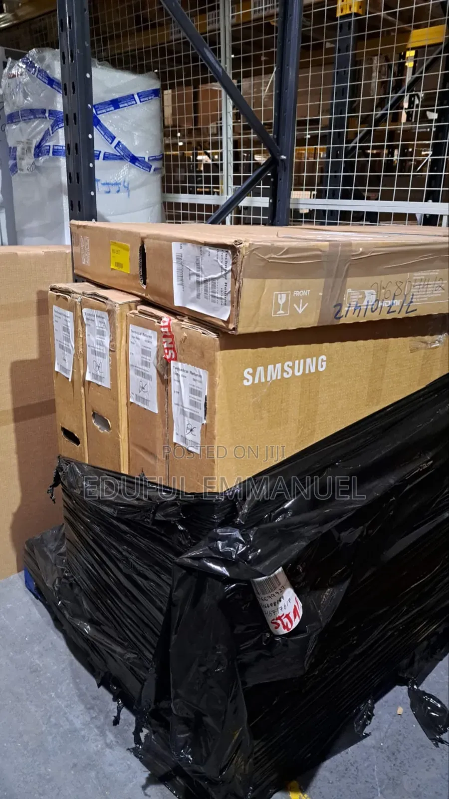 Philips 77" Oled With 3 Sided Ambilight Uhd Smart 77oledpus809 in ...