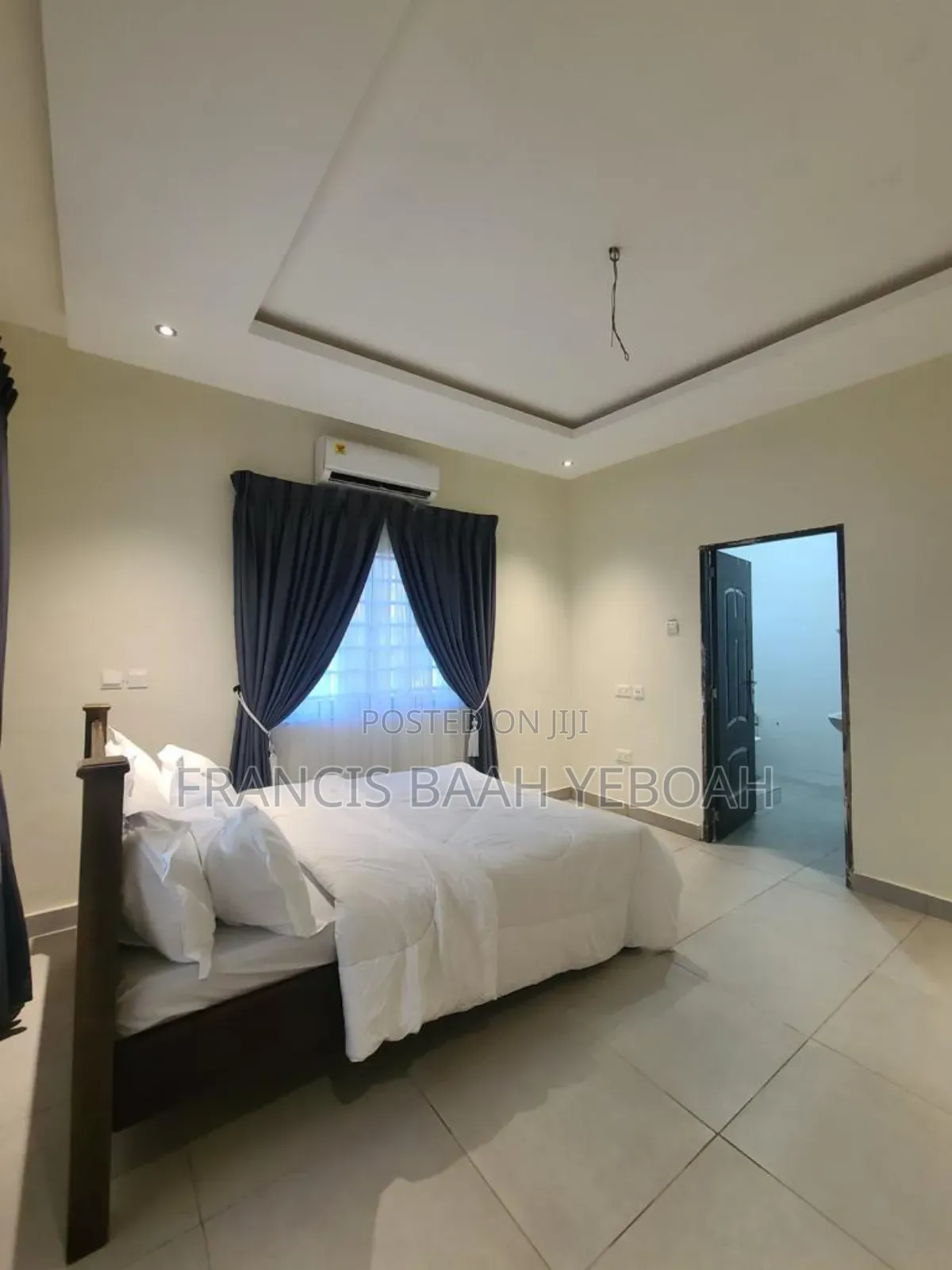 Furnished 5bdrm Mansion in Shining Star Real, Ga South Municipal in Ga South Municipal - Houses ...