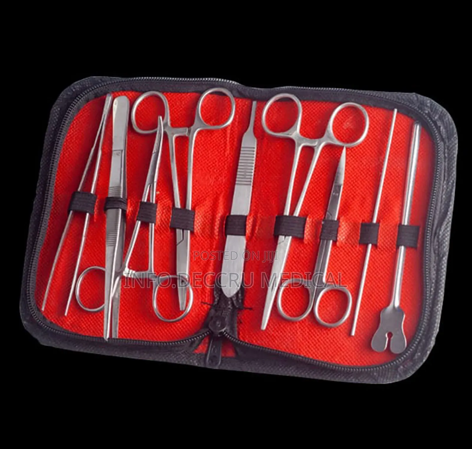 Circumcision Set in Accra Metropolitan - Medical Equipment & Supplies ...