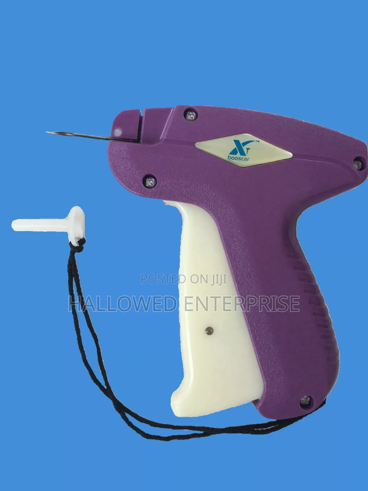 Clothes, Label Fastener, Mending Tag Gun With Free 1000 Pins in Kumasi ...