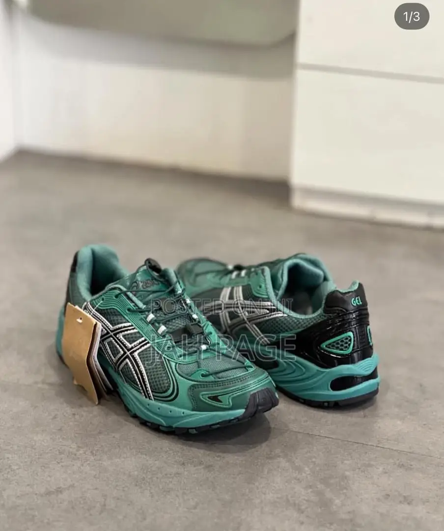 Asics Gel - Kahana Tr V4 in Dansoman - Shoes, Shaggy Man | Jiji.com.gh