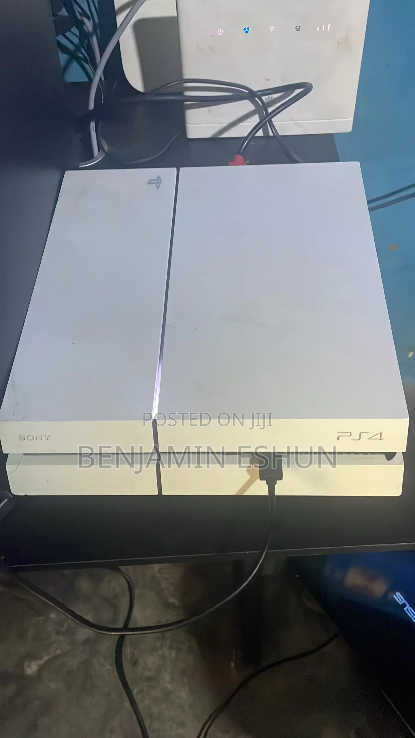 Ps3, Ps4 Jailbreak for All Models, Ps5 in Kumasi Metropolitan - Video ...