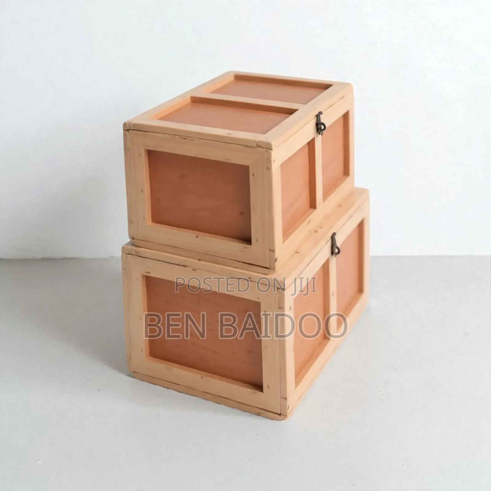 Students Chop Box (Spacious Long-Lasting) in Accra Metropolitan - Bags ...