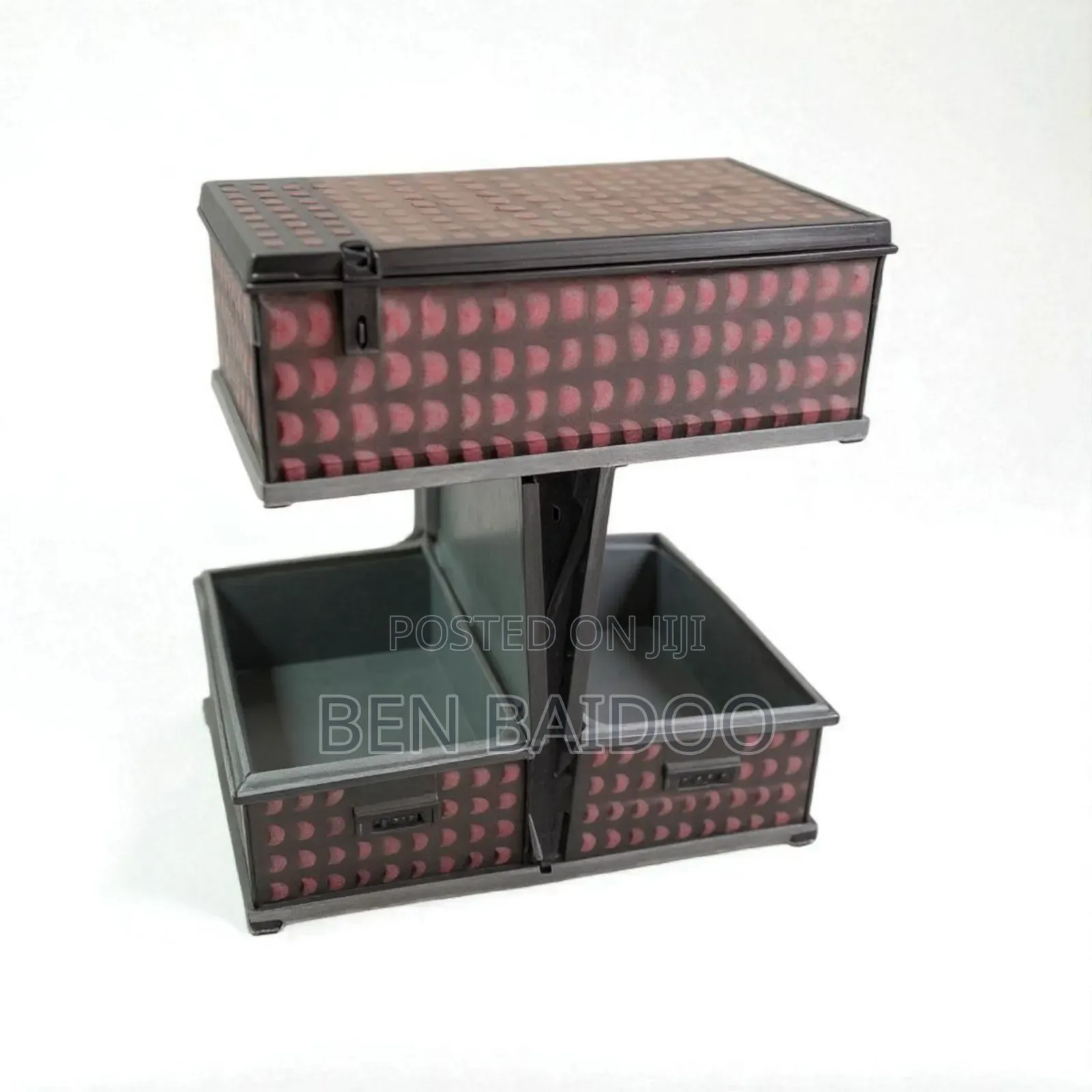 Trunk for SHS Students (Strong and Long-Lasting) in Accra Metropolitan ...