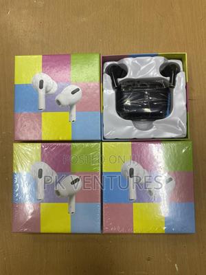 Normal Airpods for sale - PK Ventures Price: GH₵ 70 on Jiji.com.gh [Madina]