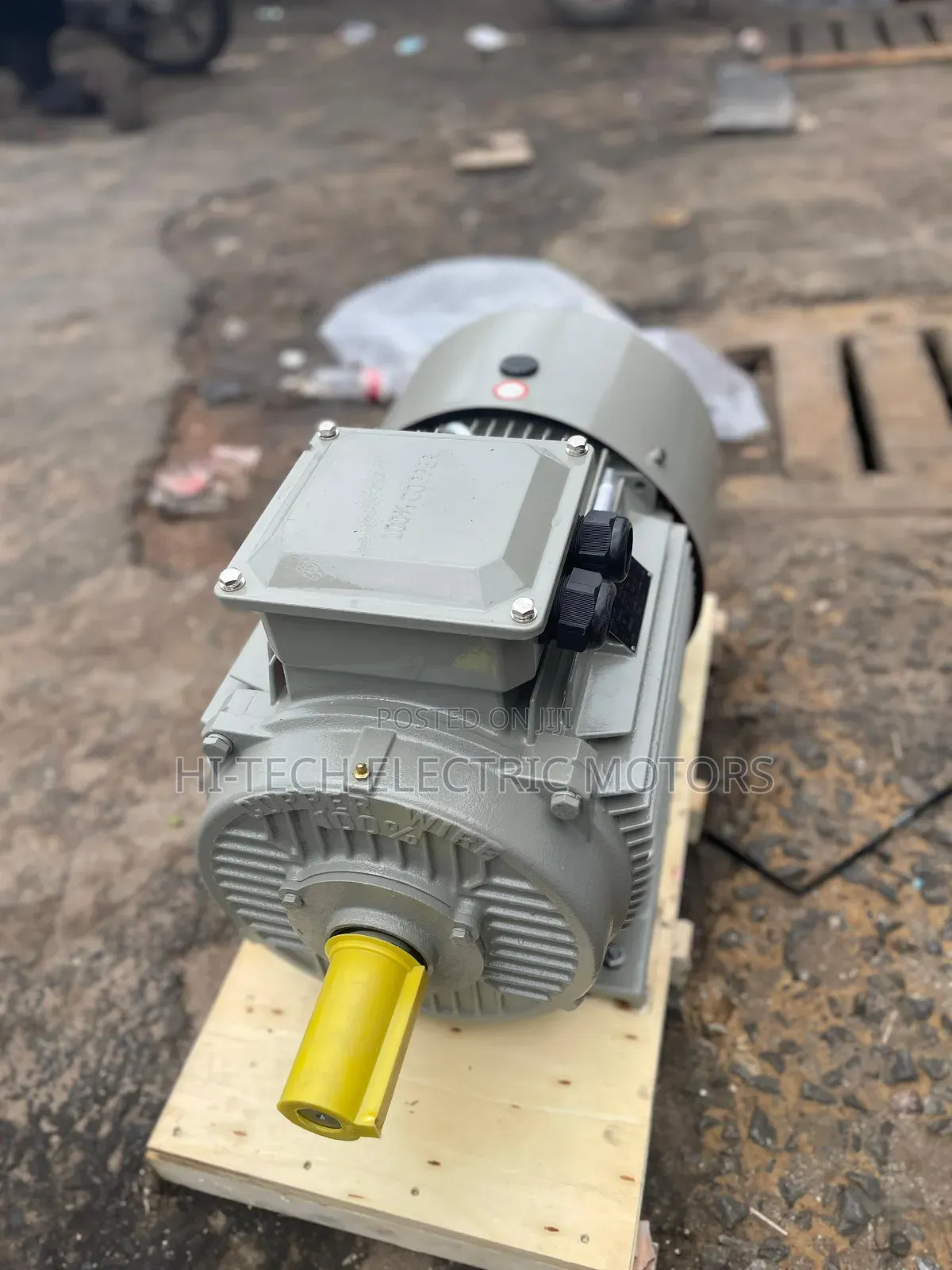 40hp/30kw Three Phase Industrial Electric Motor in Accra Metropolitan ...