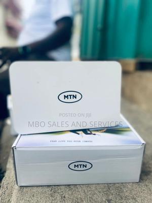 Huawei Cat 7 Universal 4g Lte Turbonet Router With Free Powerbank/Ups ...