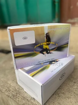 Huawei Cat 7 Universal 4g Lte Turbonet Router With Free Powerbank/Ups ...