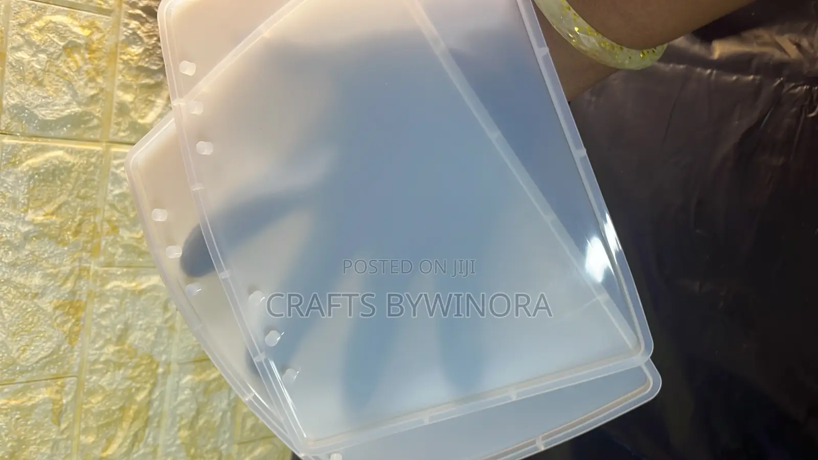 A5 Book Mould in Kasoa - Arts, Crafts & Awards, Crafts Bywinora | Jiji ...
