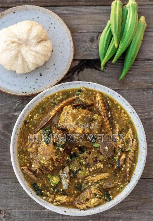 Soup And Stew-savvy in Dansoman - Party, Catering & Event Services ...