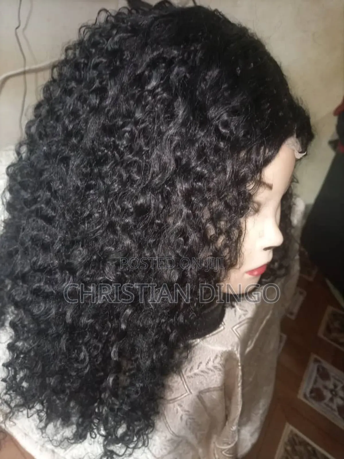 Human Hairs in Ashaiman Municipal - Hair Beauty, Nicholas Dinga | Jiji ...