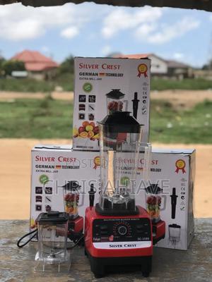 Selver Crest in Tema Metropolitan - Kitchen Appliances, Chris Ahiave ...