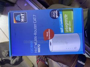 Alcatel, Hotwlan-Router Cat 7,Hh72 .Hot Hofer Telekom for sale ...