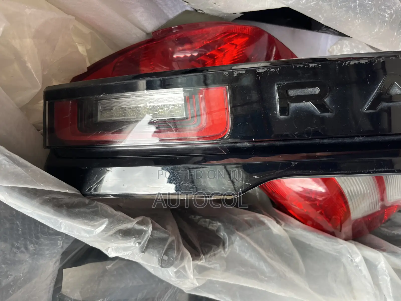 Range Rover Velar Boot Light in Kaneshie - Vehicle Parts & Accessories ...