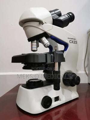 Microscope Olympus Cx 23 in Accra Metropolitan - Medical Equipment ...