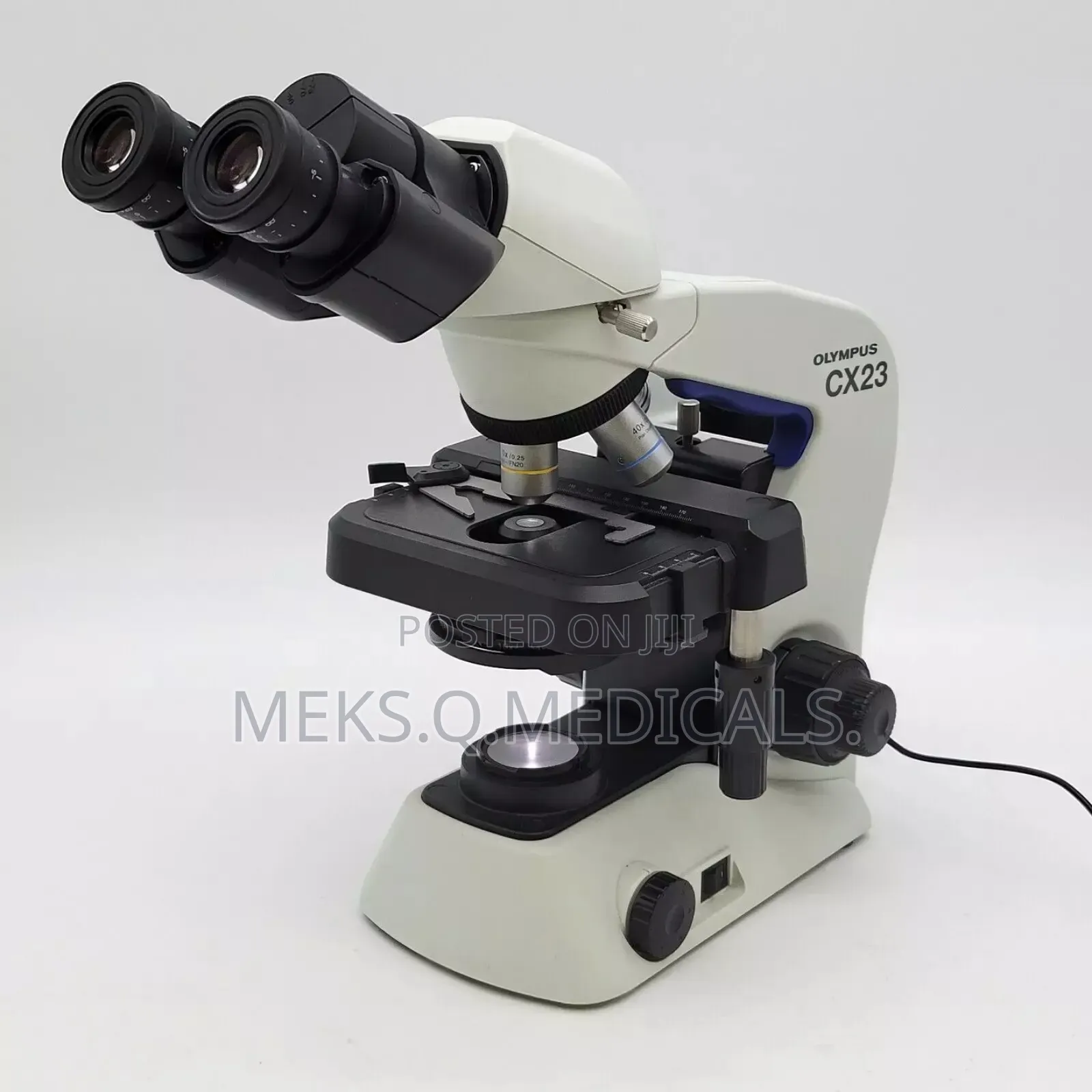 Microscope Olympus Cx 23 in Accra Metropolitan - Medical Equipment ...
