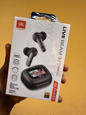 Brand New JBL Earbuds in Accra Metropolitan - Headphones, Stephen ...