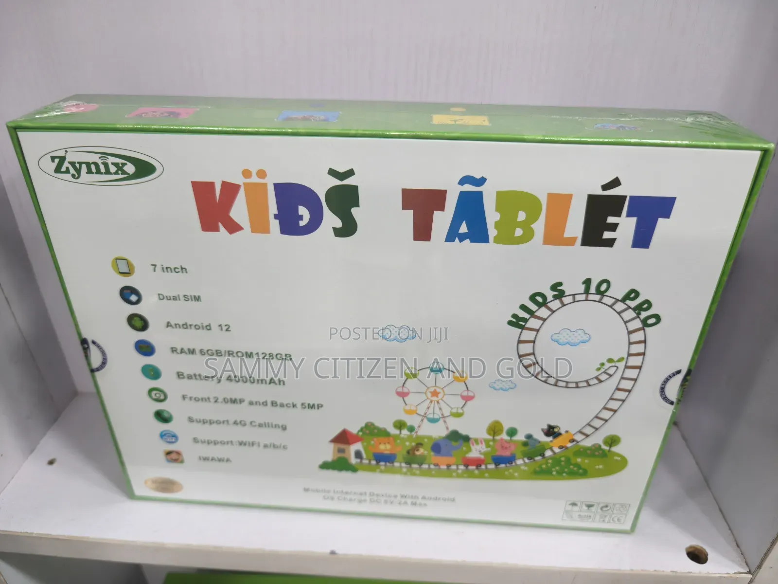 New Tablet 128 GB in Circle - Tablets, Sammy Citizen And Gold Phones ...