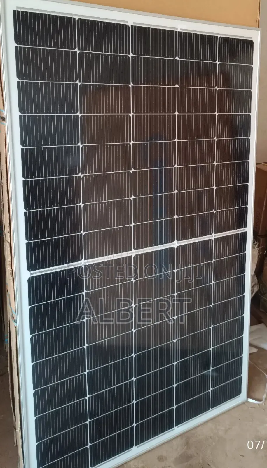 1000w Solar Generator 1.024kw Lithium Battery With Panel in Kumasi ...
