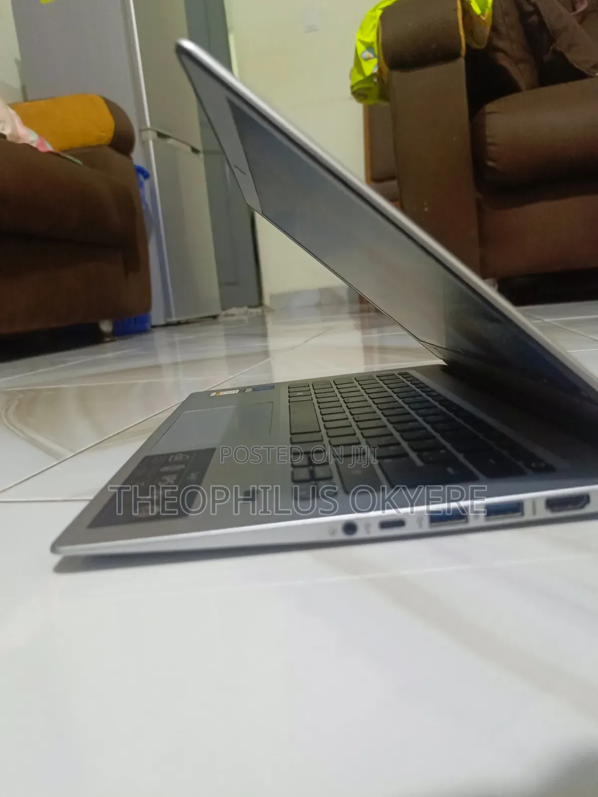 Laptop Acer Swift 1 4GB Intel Pentium HDD+SSD 60GB in Cape Coast ...