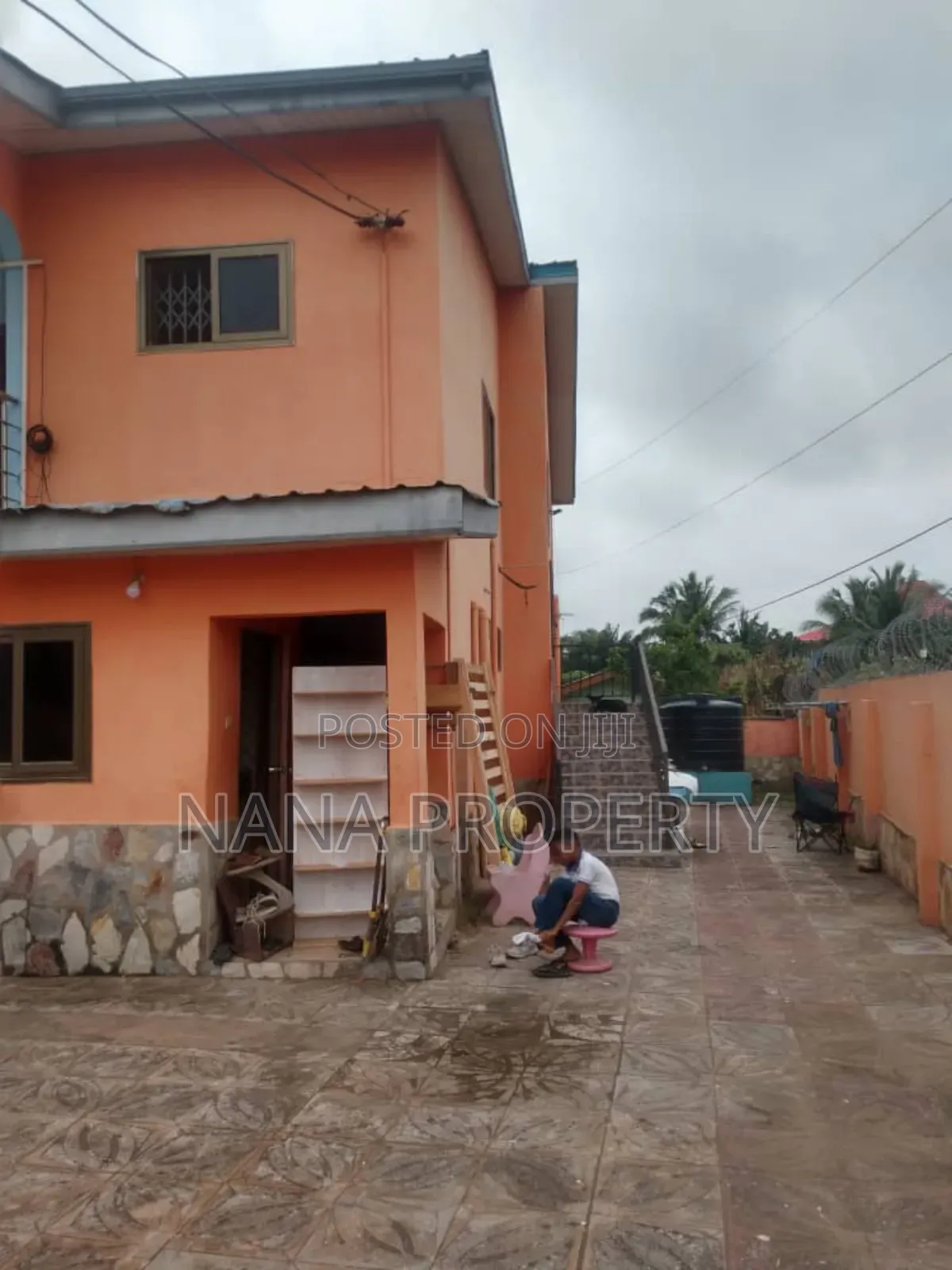 5bdrm House in Ashaiman Municipal for sale in Ashaiman Municipal ...