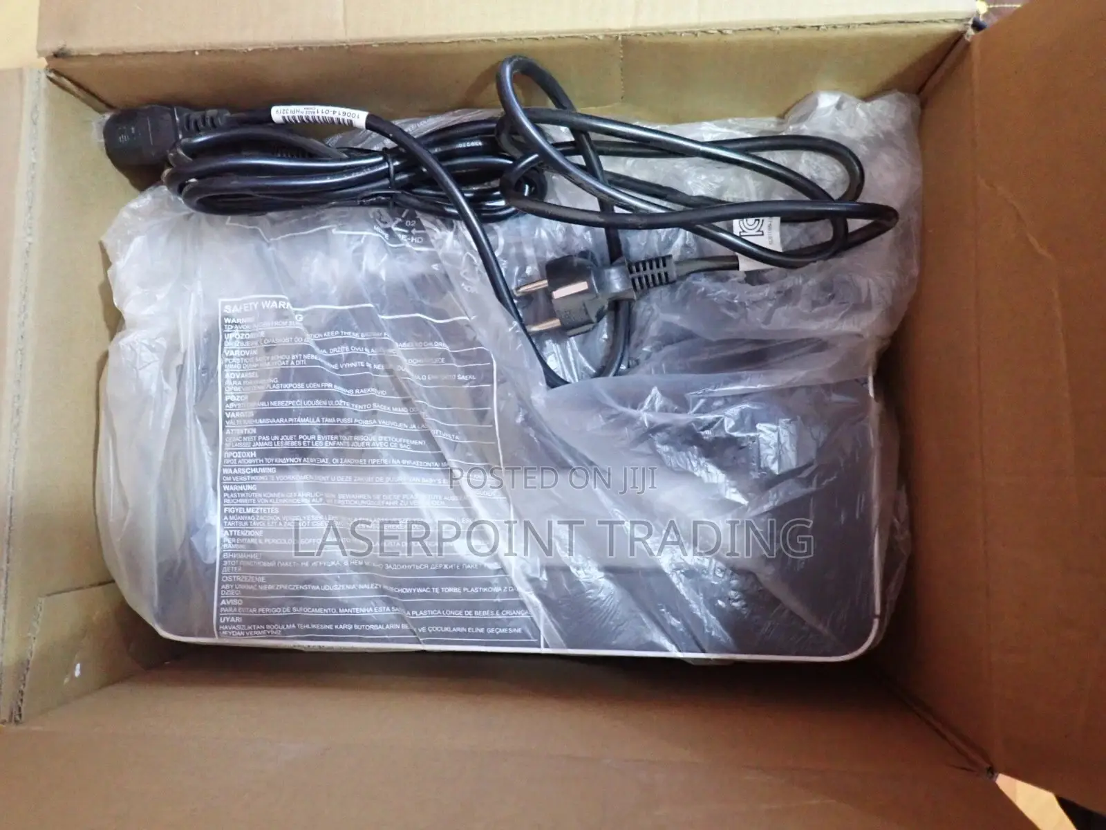Hp Laserjet 107a in Accra New Town - Printers & Scanners, Laserpoint ...