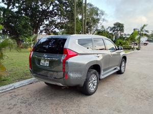 Mitsubishi Pajero Sport 2017 Gray for sale - Captain Lalas Price: GH ...