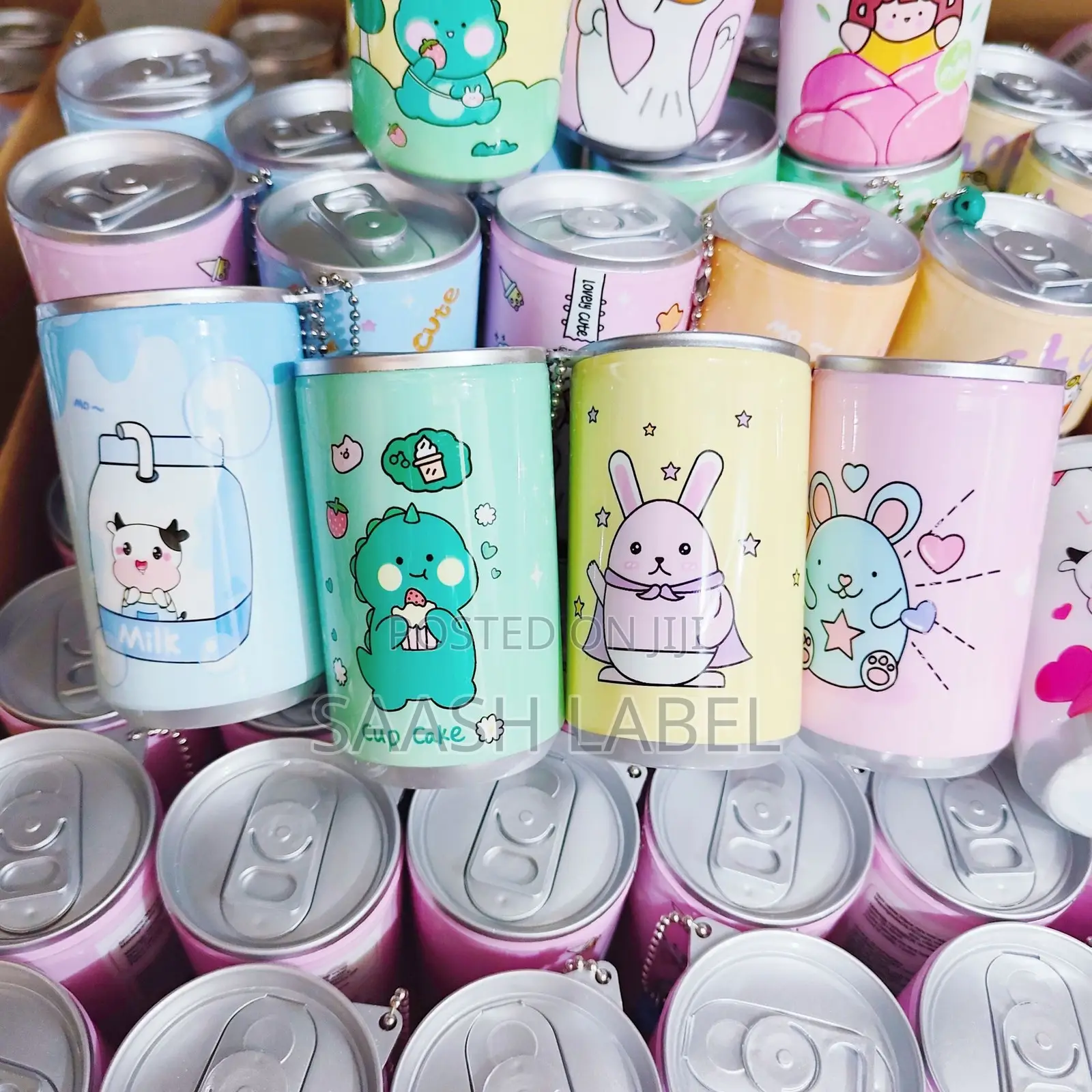 Scented Can Wipes in Adjiriganor - Care & Feeding, Lady Sylvia | Jiji ...